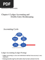 Double Entry for Accruals and Prepayments | PDF
