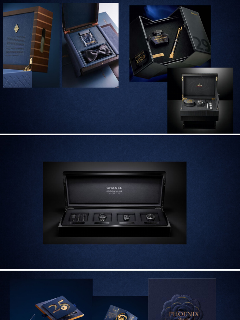 Referensi. Hampers | PDF