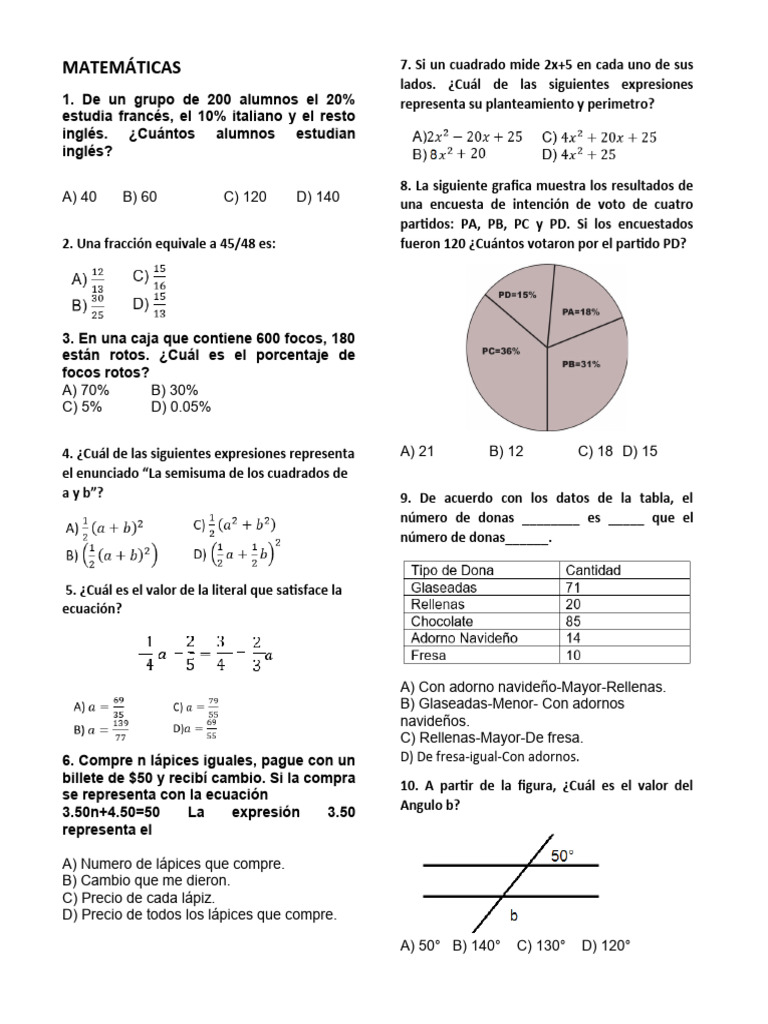 Examen A Version Nueva Enero 2023 | PDF | Nebulosa | Estrellas