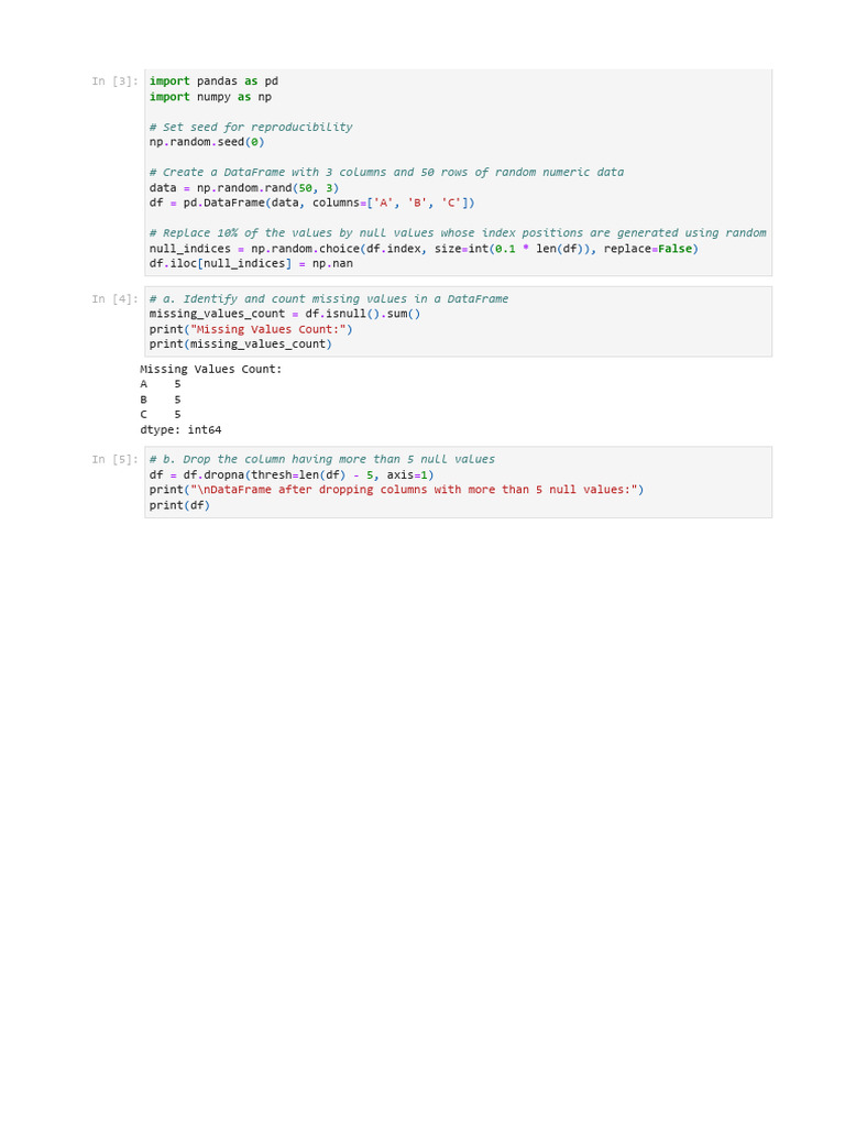 Prac3.ipynb (Auto-R) - JupyterLab | PDF | Data Analysis