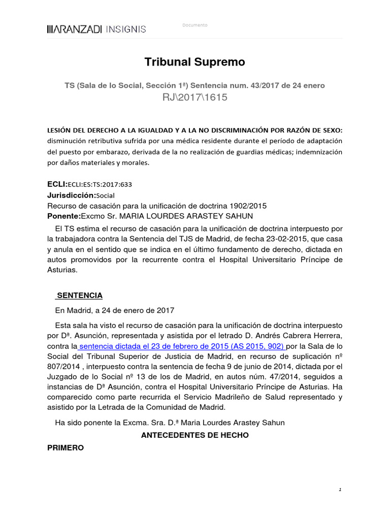 Env 7055-2 | PDF | Hospital | Justicia