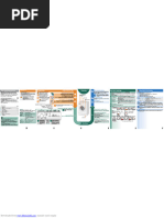 BS 4464-1969 Spring Washer PDF | PDF