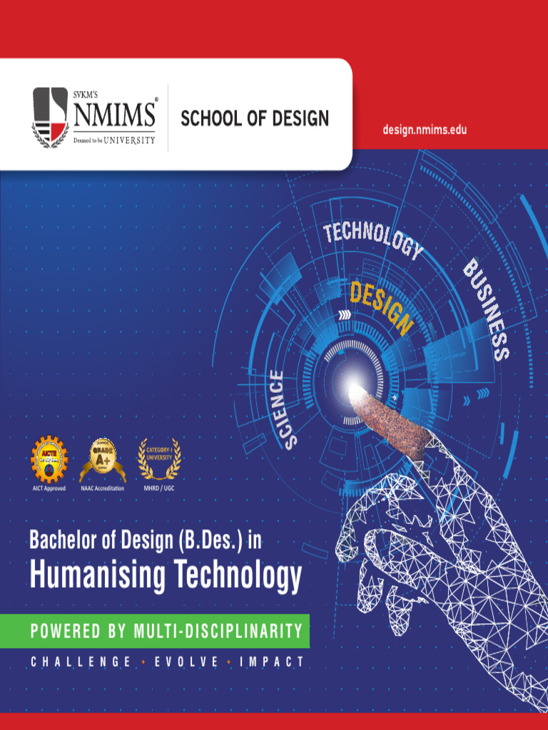 SOD Brochure (1) - Compressed | PDF | Usability | Prototype