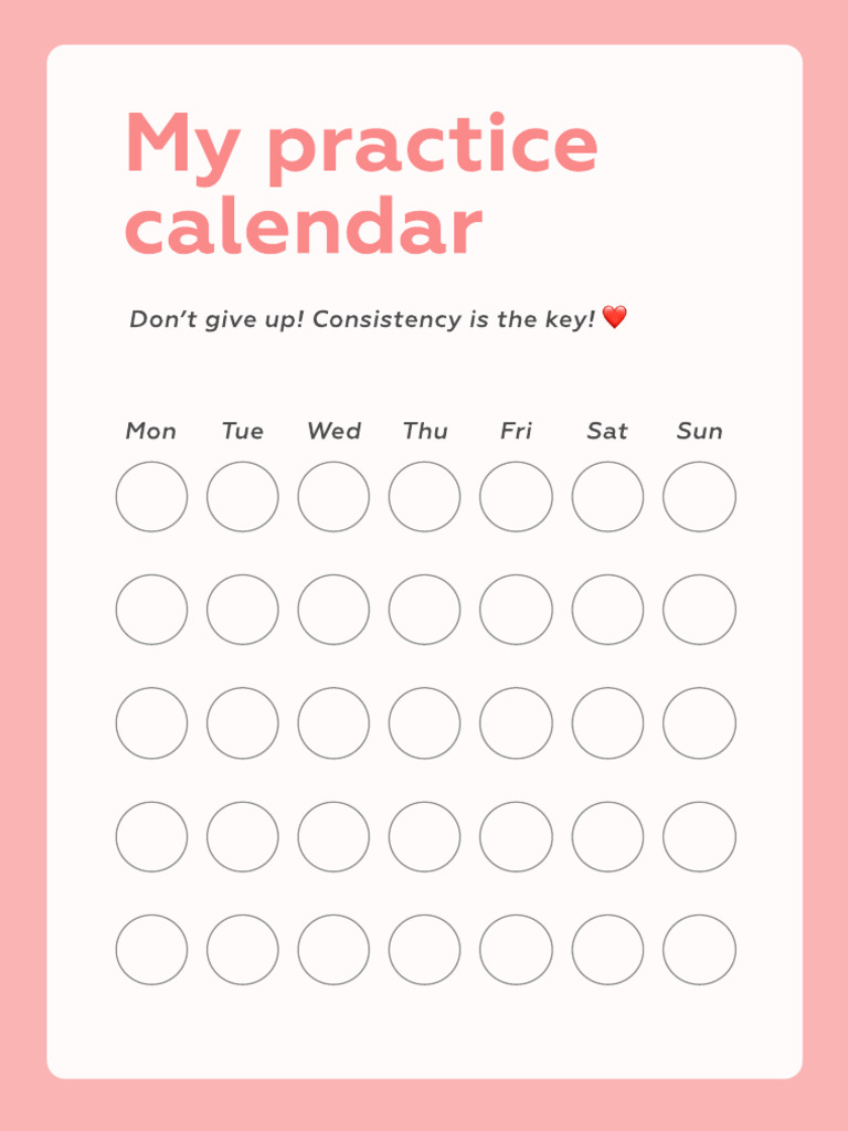Calendar Eng | PDF