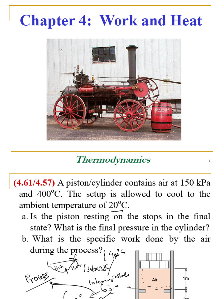 Chapter 4 Tut 2 | Download Free PDF | Chemical Engineering | Quantity