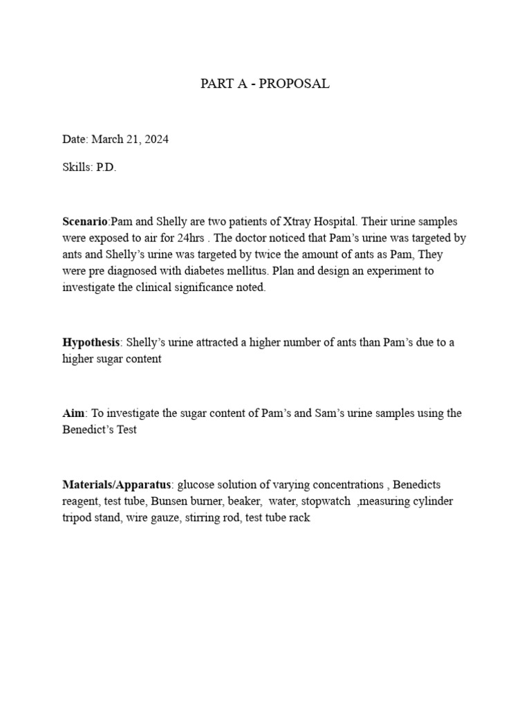 Bio Imp New Sam Pam | PDF | Chemistry | Chemical Substances