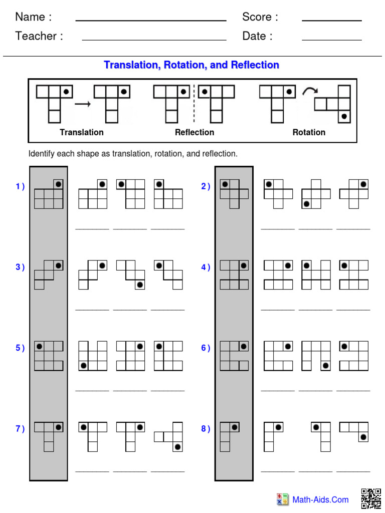 Coordinate Translation Download Free Pdf Elementary Geometry