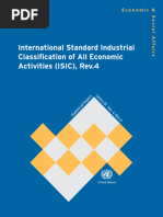 Global Industry Classification Standard (Gics®) Methodology | PDF ...