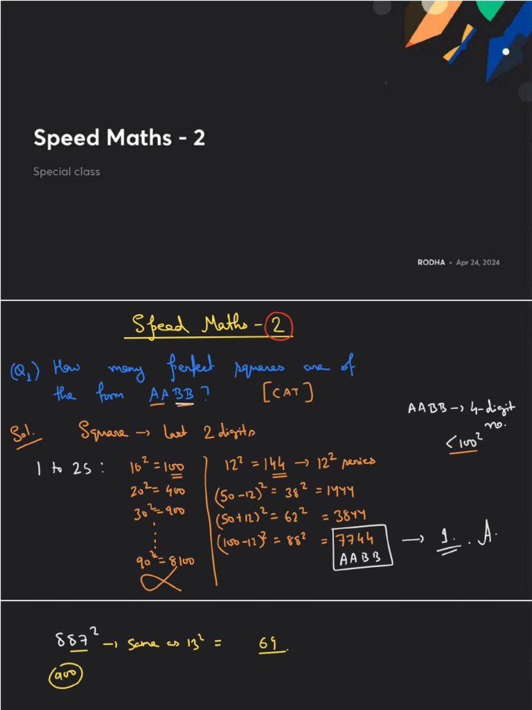 Speed_Maths__2_with_anno | PDF