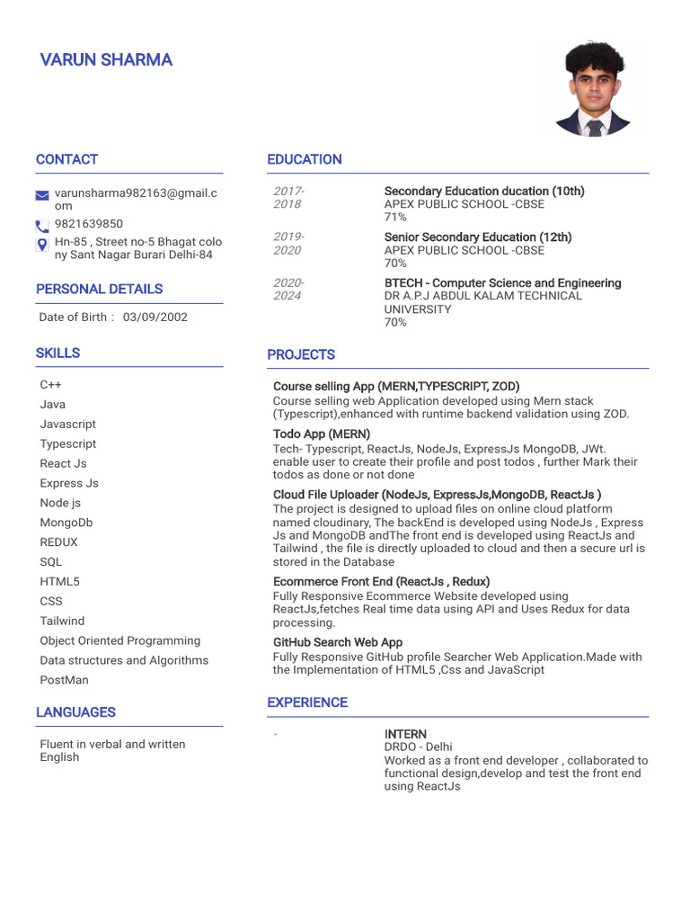 Tarun | PDF | Web Application | Computing