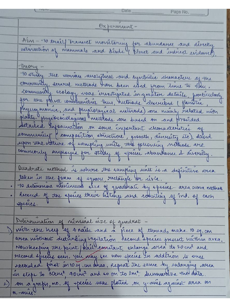 Direct and Indirect Evidence | PDF