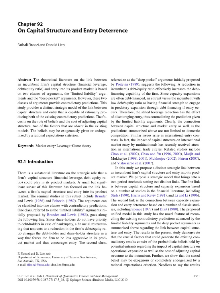 Wei Peng Handbook-of-quantitative-finance-and-risk-management-2010-Chap ...