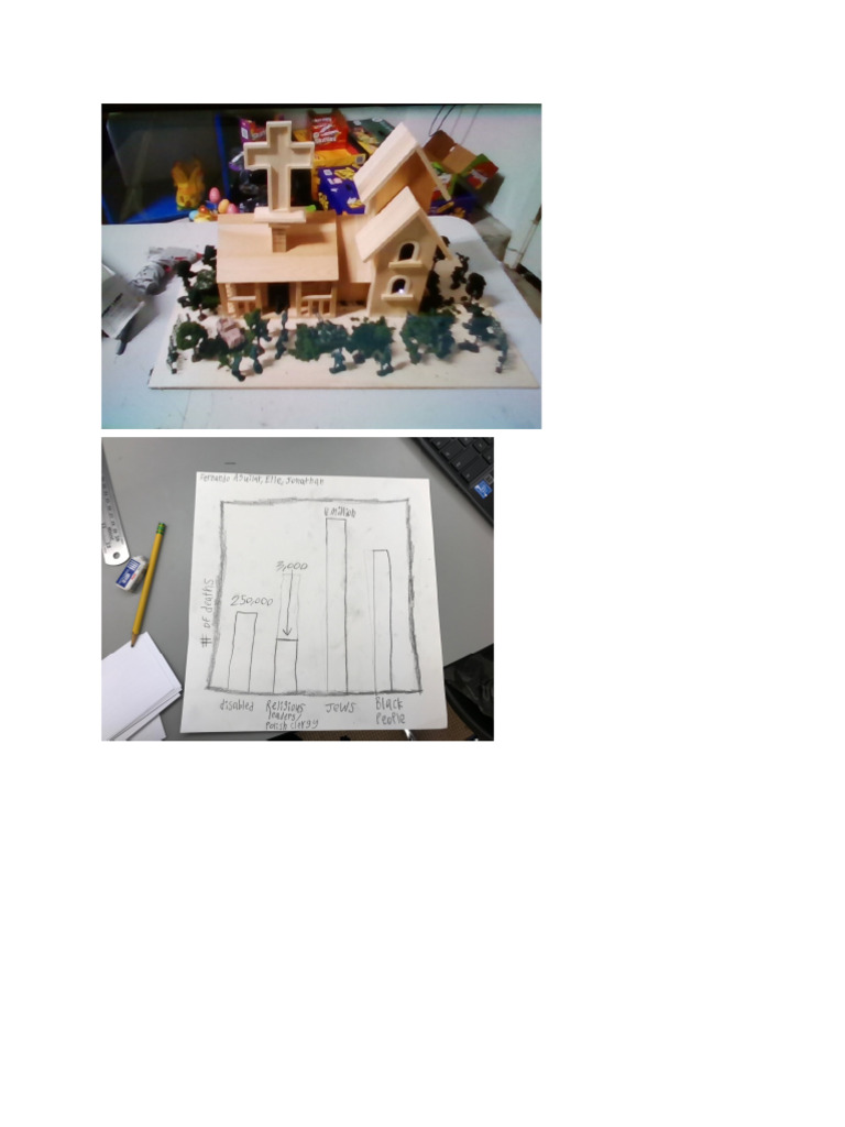 Fernando Aguilar Hernandez - Night Final Project | PDF