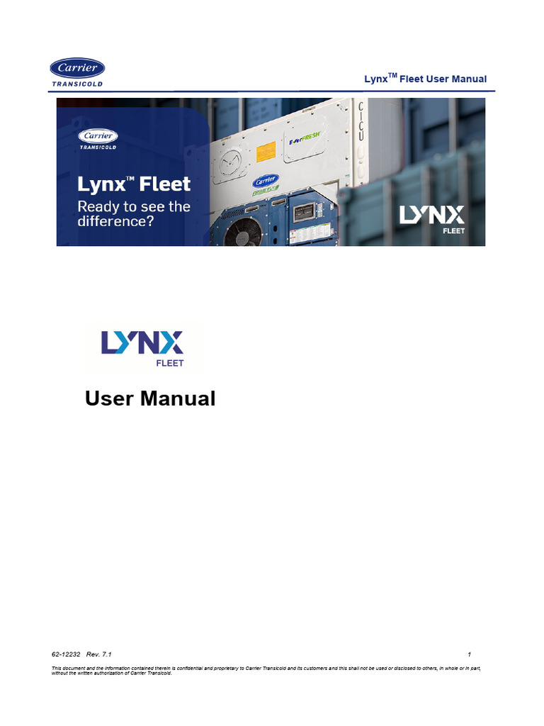 manual book lynx | PDF | System Software | Software