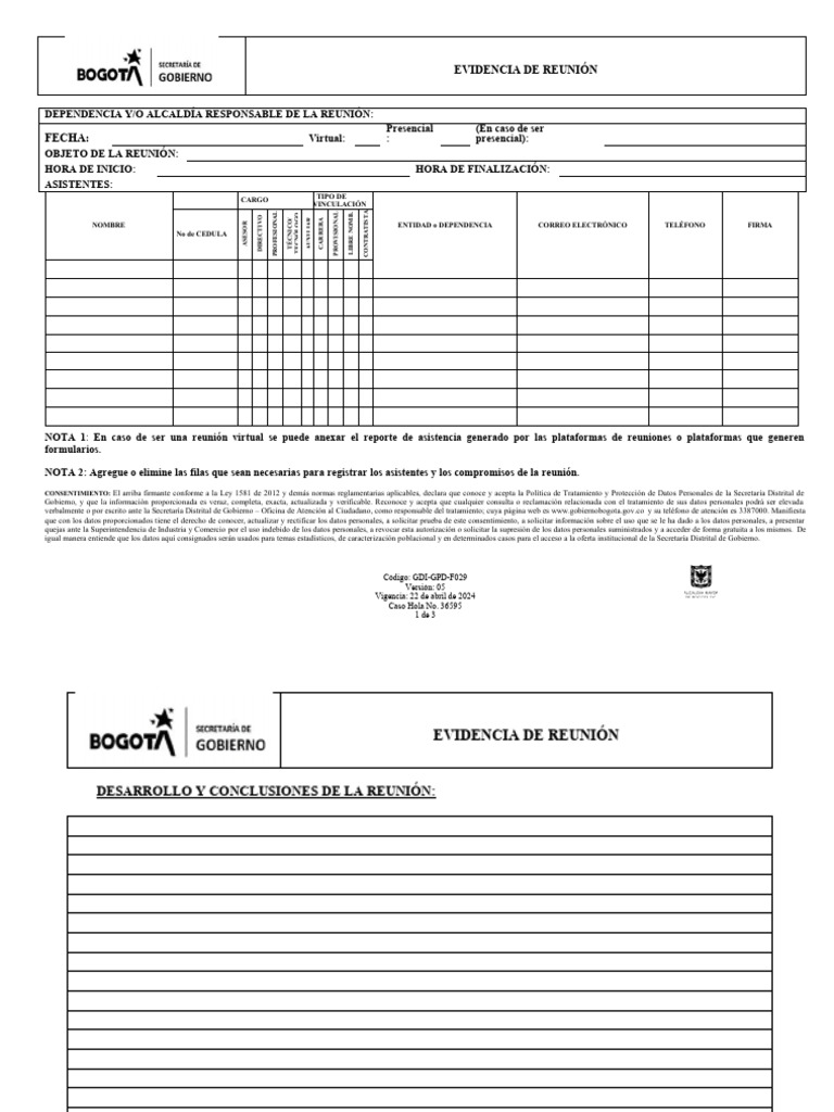 Gdi GPD f029 - v5 | PDF