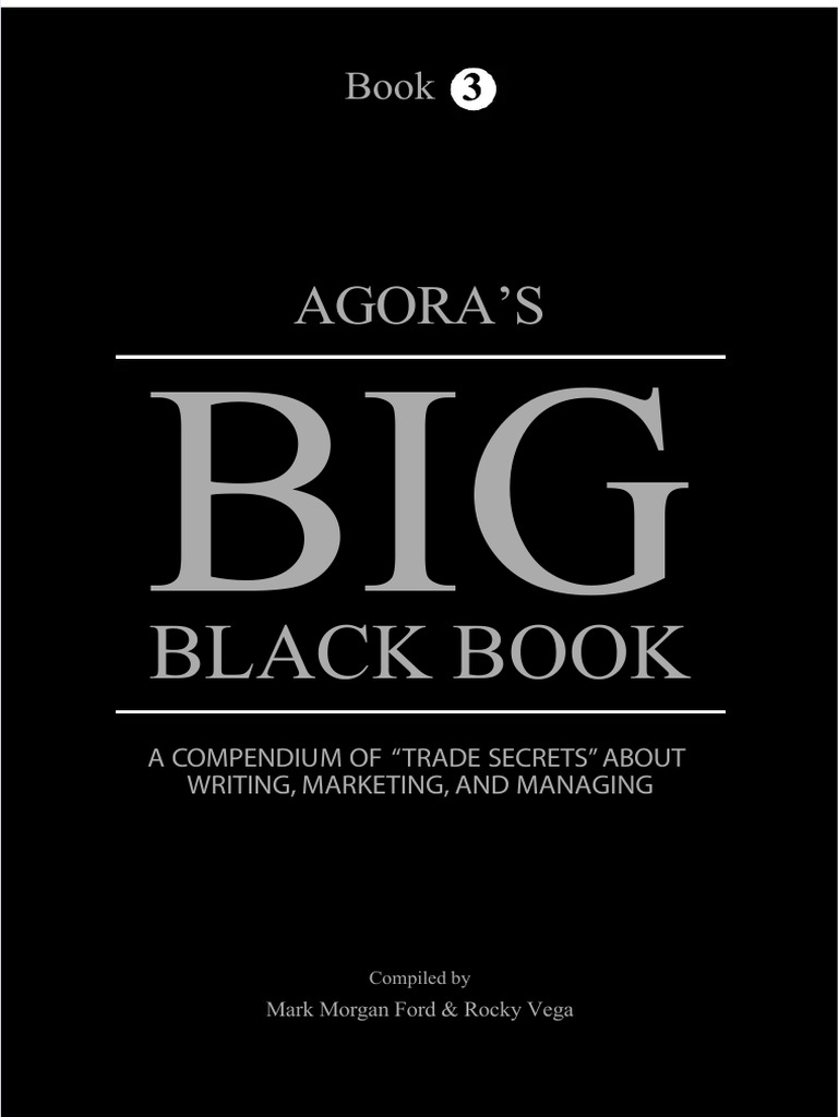 PDF Big Black Book 3 Compress | PDF | Canon Inc.