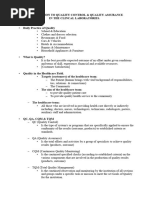 Daily QC Log Sheet Template | PDF