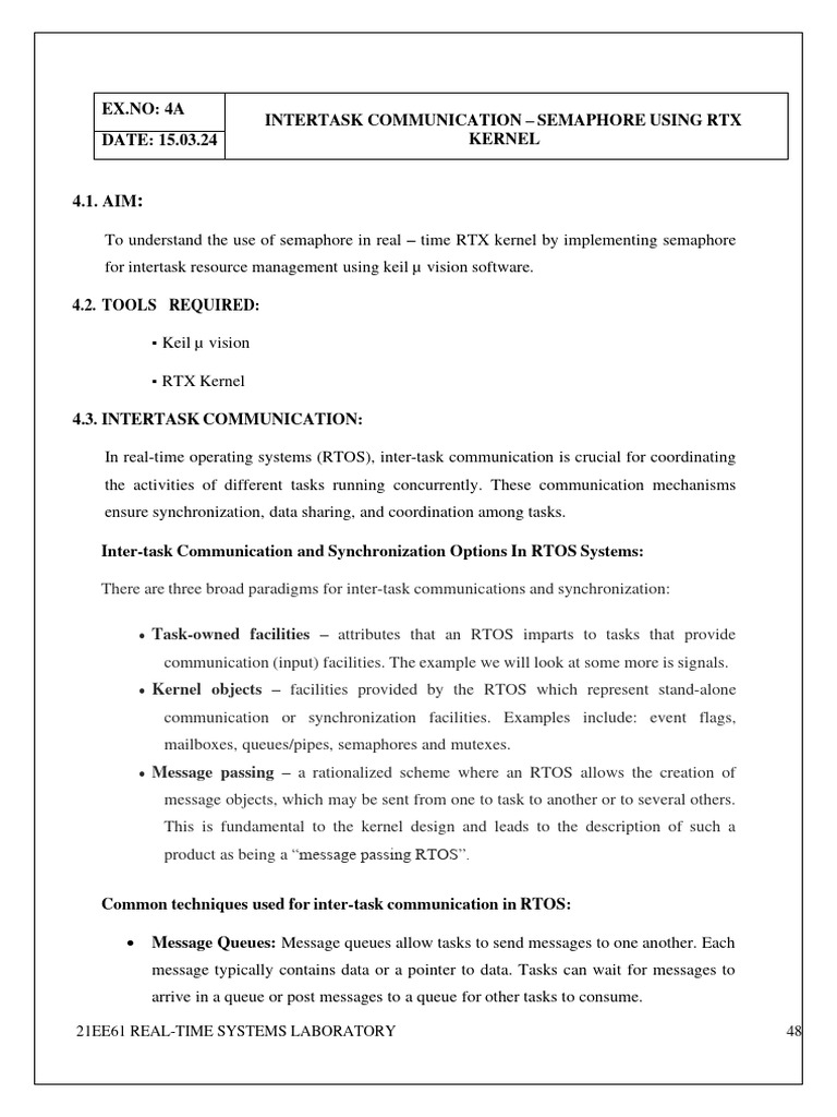 Lab2 Pdf Computing Concurrent Computing 7480