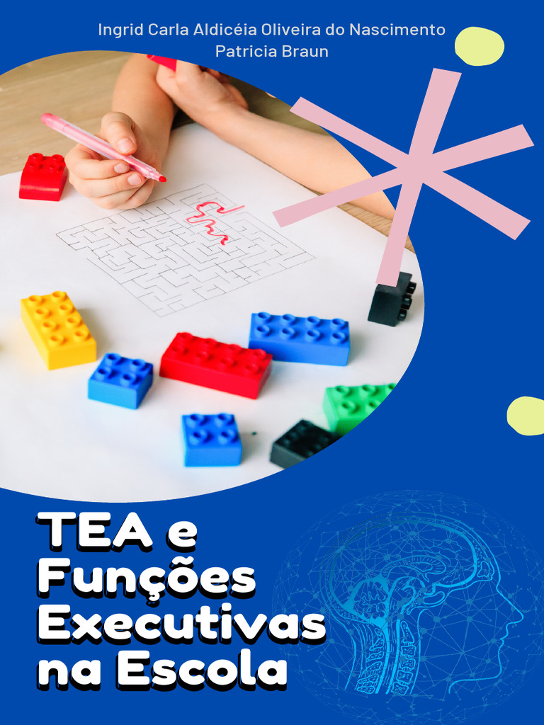 Funções Executivas no TEA Escolar | PDF | Educação Especial | Espectro ...