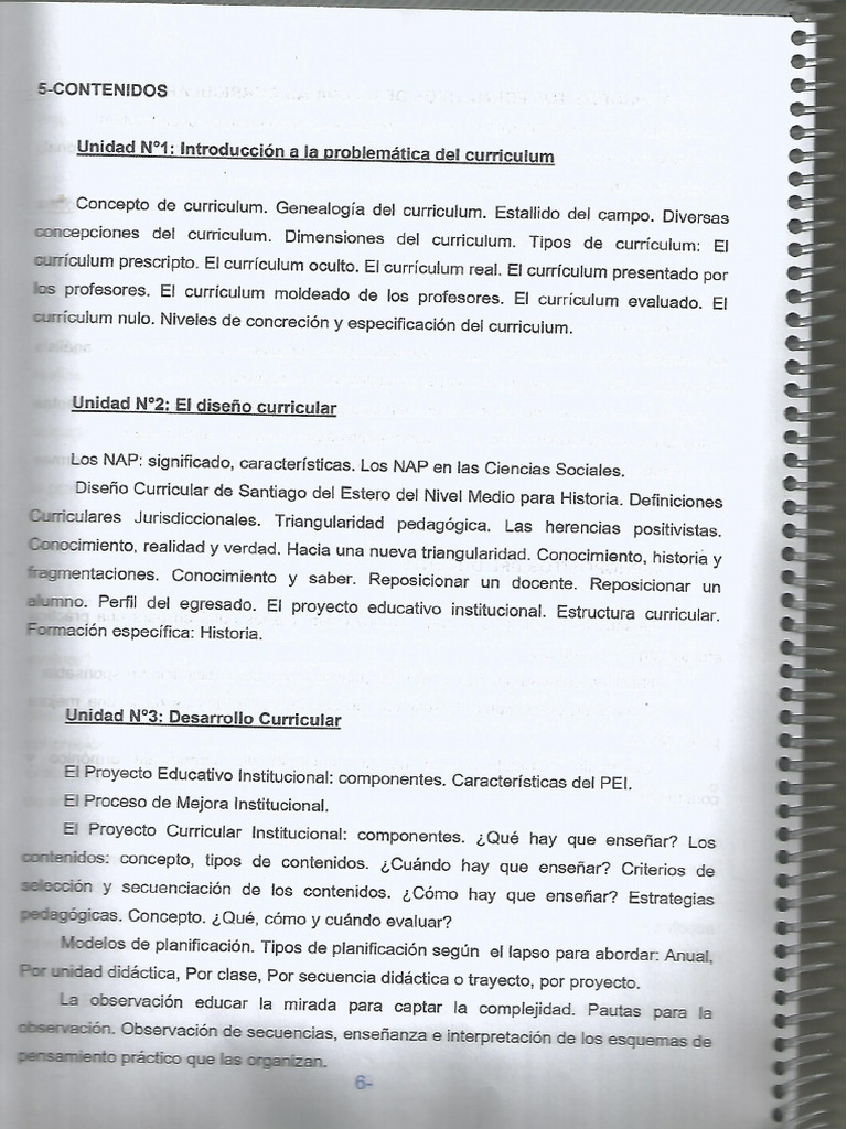 Dossier de practica II | PDF