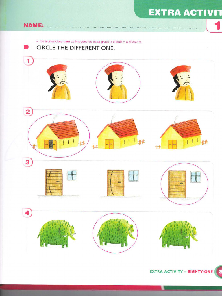 Homework Unit 1 - 16 | PDF