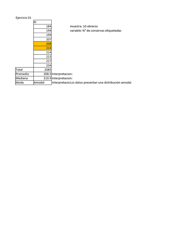 s5_practica de Aula en Excel | PDF