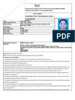 Asa Permanent License Application Form | PDF | Identity Document ...