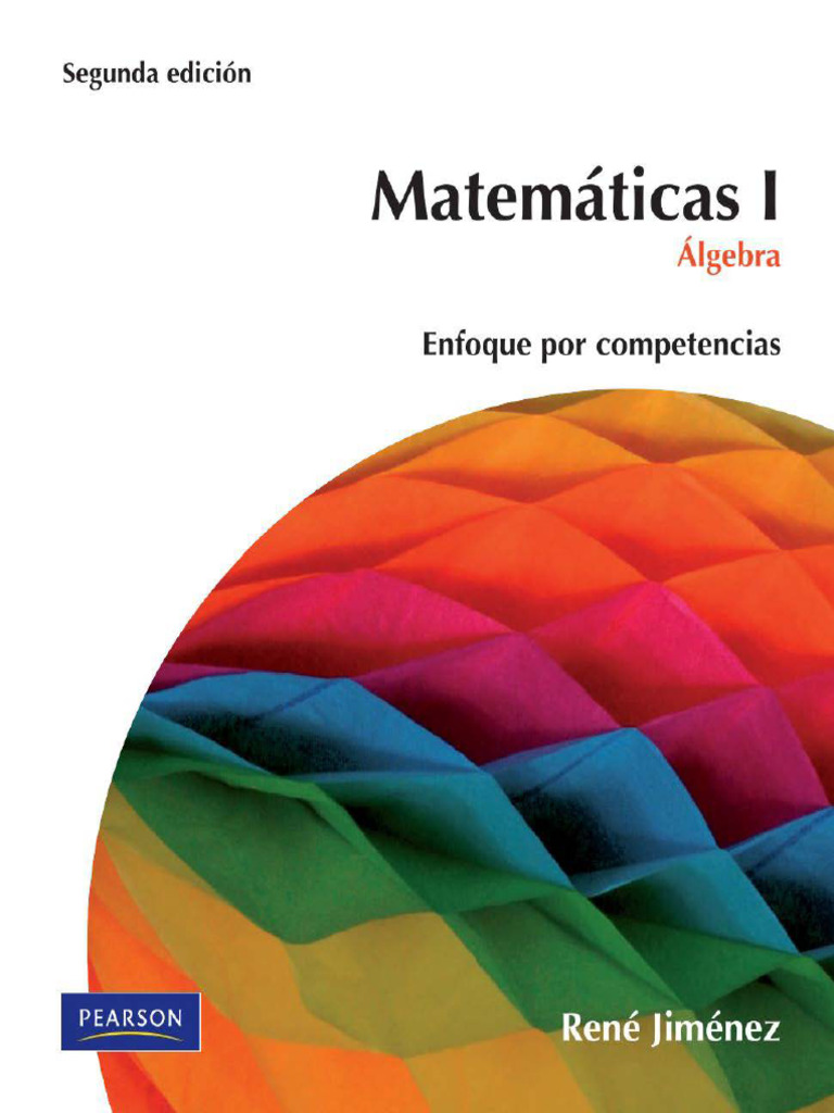 Matematicas 1 | PDF | Números | Ecuaciones