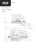 CSEC Technical Drawing Syllabus PDF | PDF | Area | Geometry