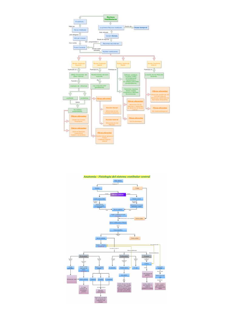 Esquemas Audio II | PDF