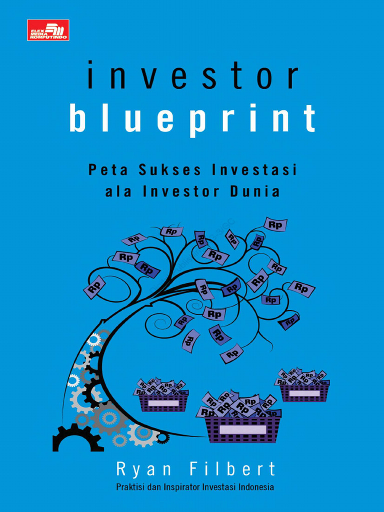 Ryan Filbert - Investor Blueprint -1 | PDF