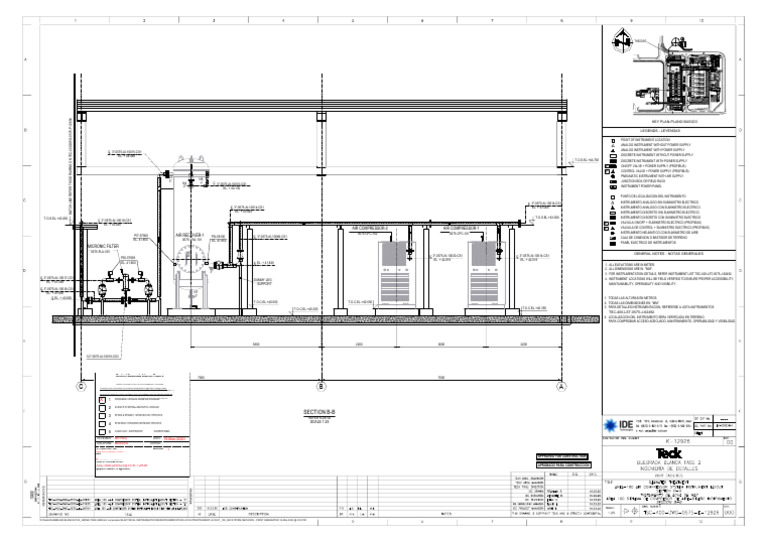TSC 400 DWG 0575 e 12926 | PDF
