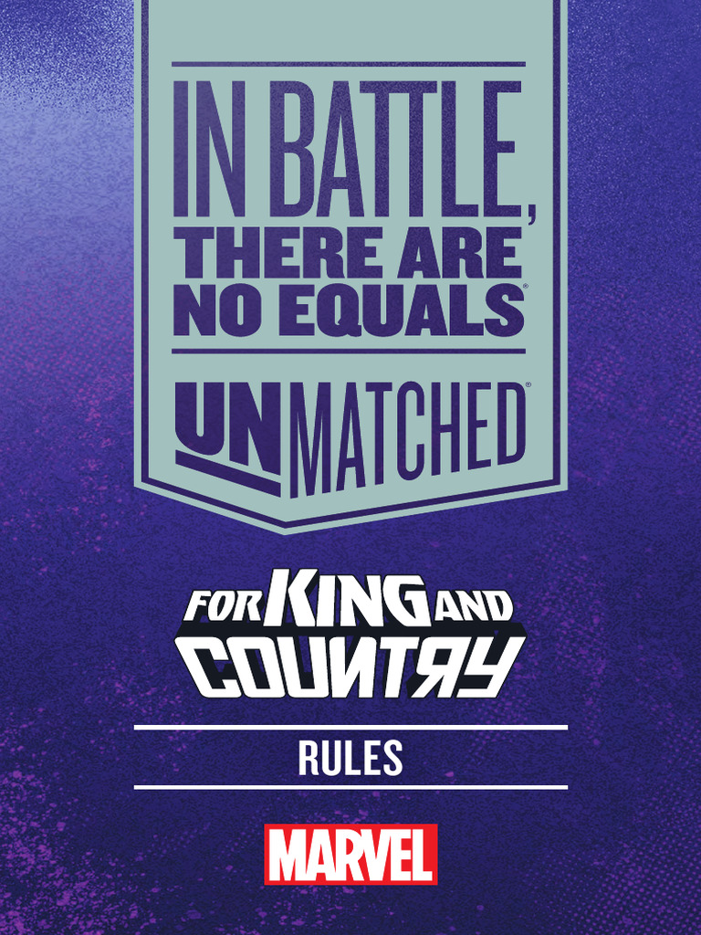 UM KingandCountry Rules Pages SM | PDF | Fighter Aircraft