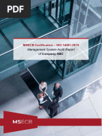 Procurement Tracking Chart Excel Template | PDF | Supply Chain ...