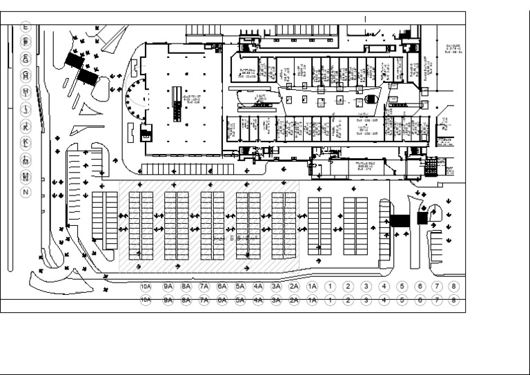 Planta_Iguatemi_externa_renner-Layout1 | PDF