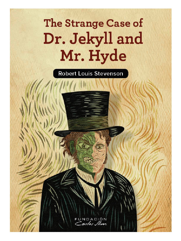 The Strange Case of DR Jekyll and MR Hyde | Download Free PDF | Strange Case Of Dr Jekyll And Mr ...