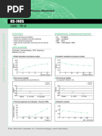 Dye and Pry Procedure | PDF | Industrial Processes | Chemistry
