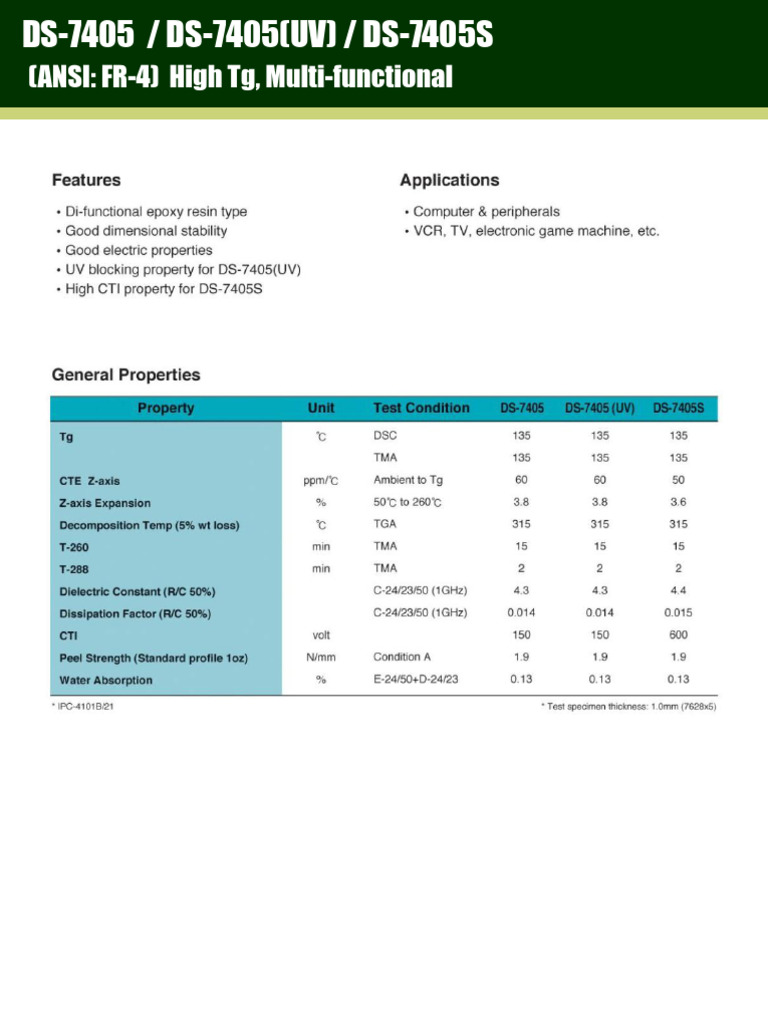 Surexpert : DS-7405 Multi-fonctionnel | PDF | Technologie et ingénierie