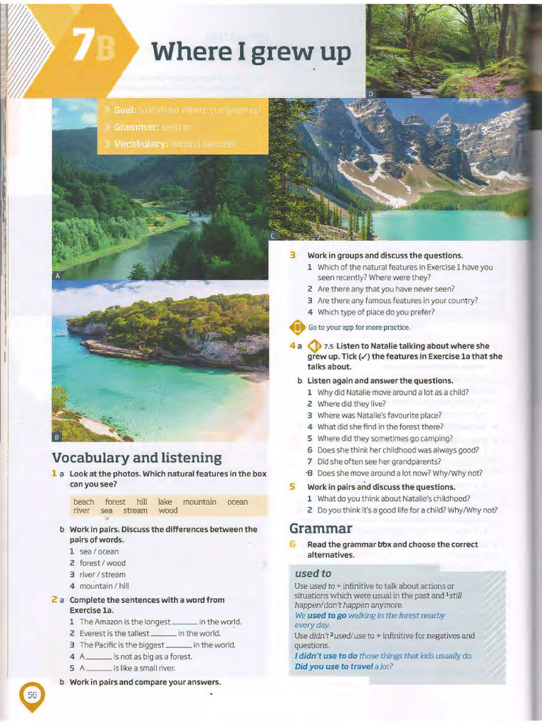roadmap_a2_unit_7b_1_ | PDF | Syntax | Grammar roadmap_a2_unit_7b_1_ | PDF | Syntax | Grammar