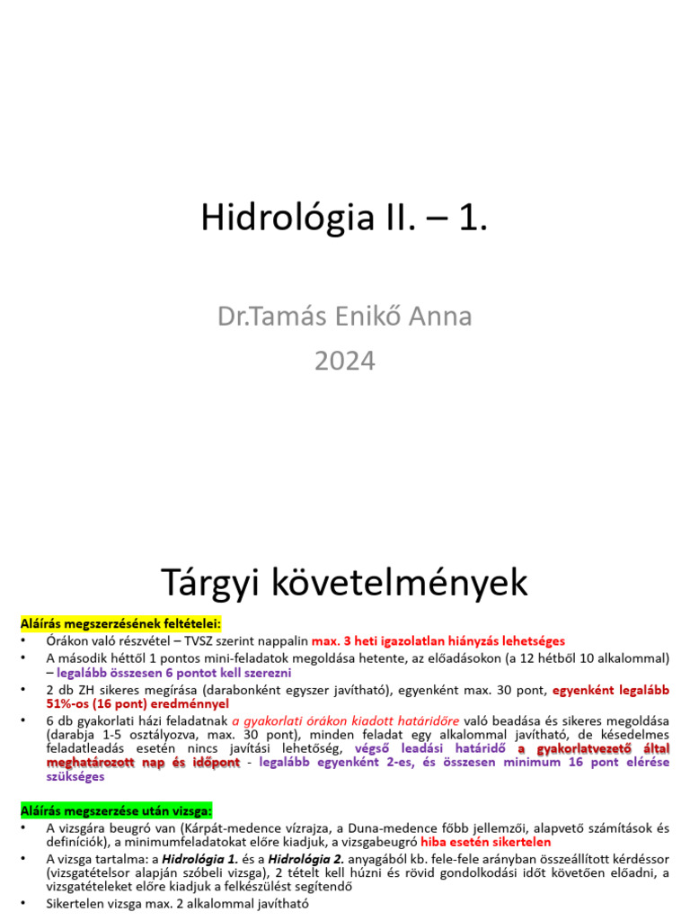 Ha2 1 2024 HU | PDF