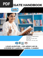Safety Critical Devices and Inspections | PDF | Mechanical Engineering ...