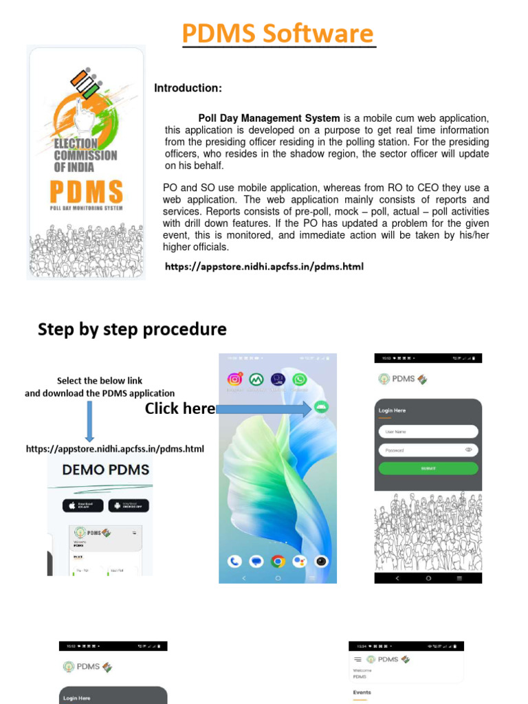 PDMS | PDF | Application Software | World Wide Web