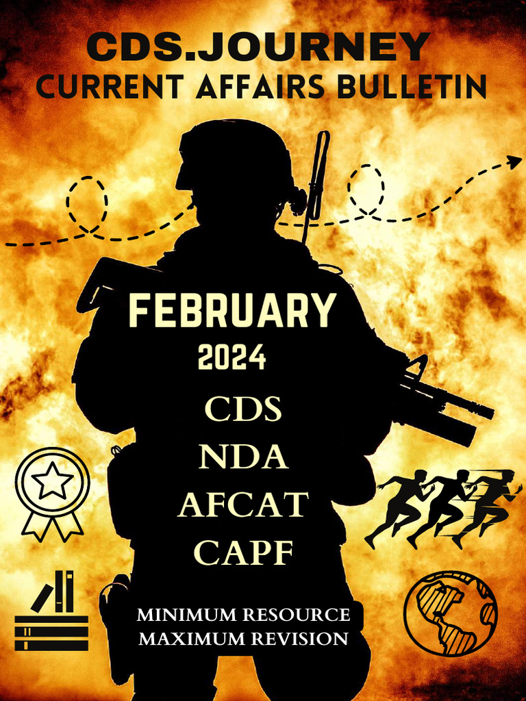 FEBRUARY 2024 Magazine-Compressed | PDF | United Arab Emirates | Nasa