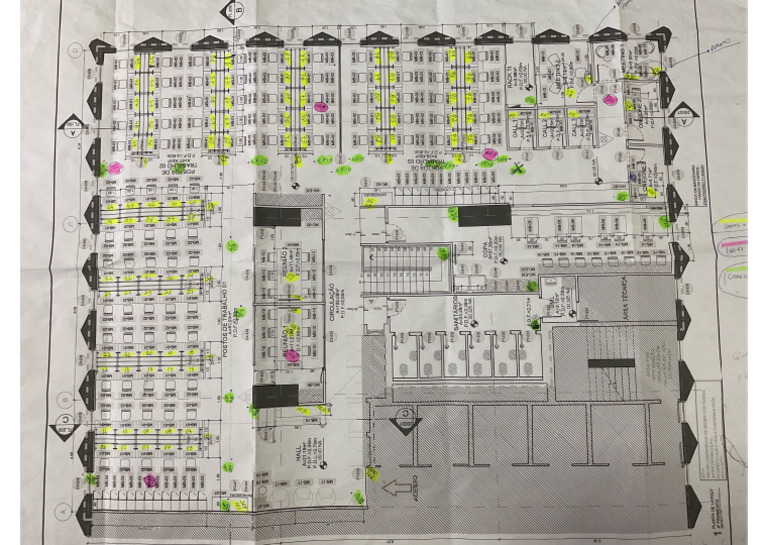 Asbuilt Bioritmo | PDF