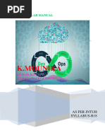 PPL Complete Notes Jntuh | PDF | Computer Program | Programming