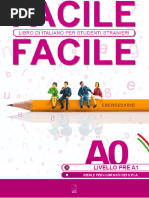 Facile Facile - A0 | PDF