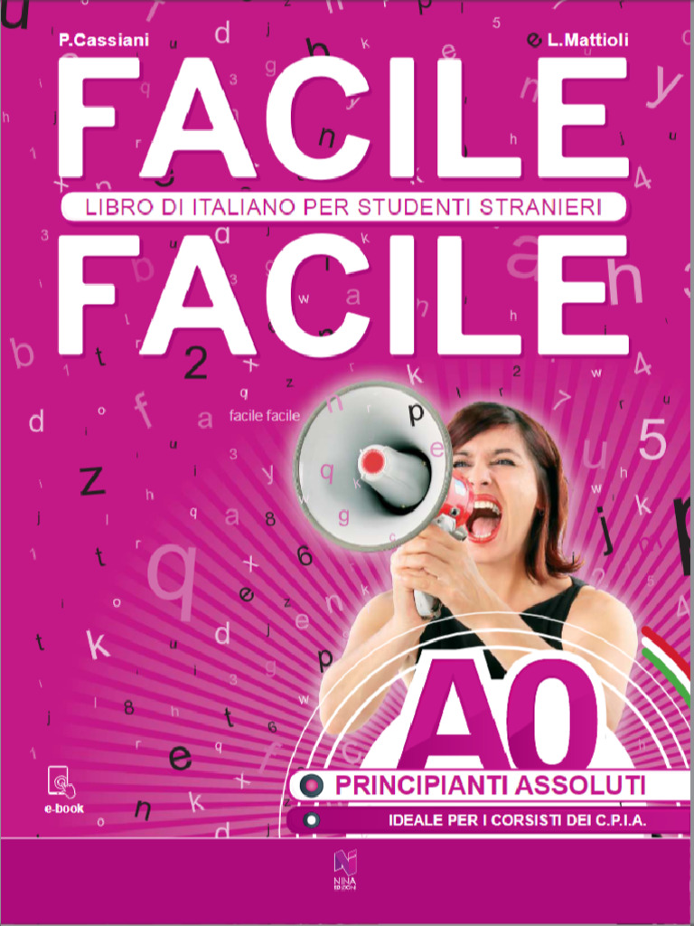 Facile Facile - A0 | PDF