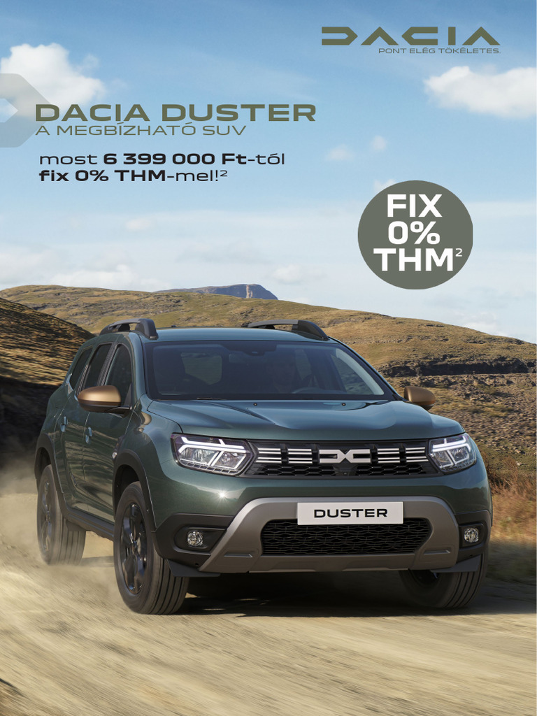 duster-price | PDF