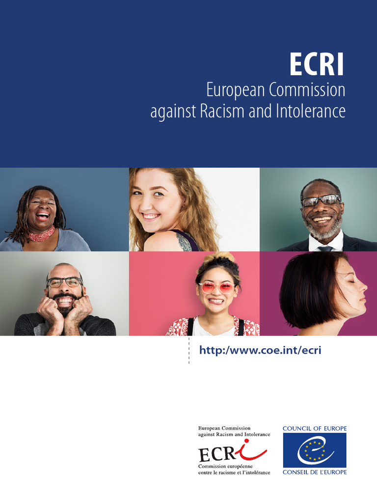 European Commission | PDF | Racism | Discrimination & Race Relations