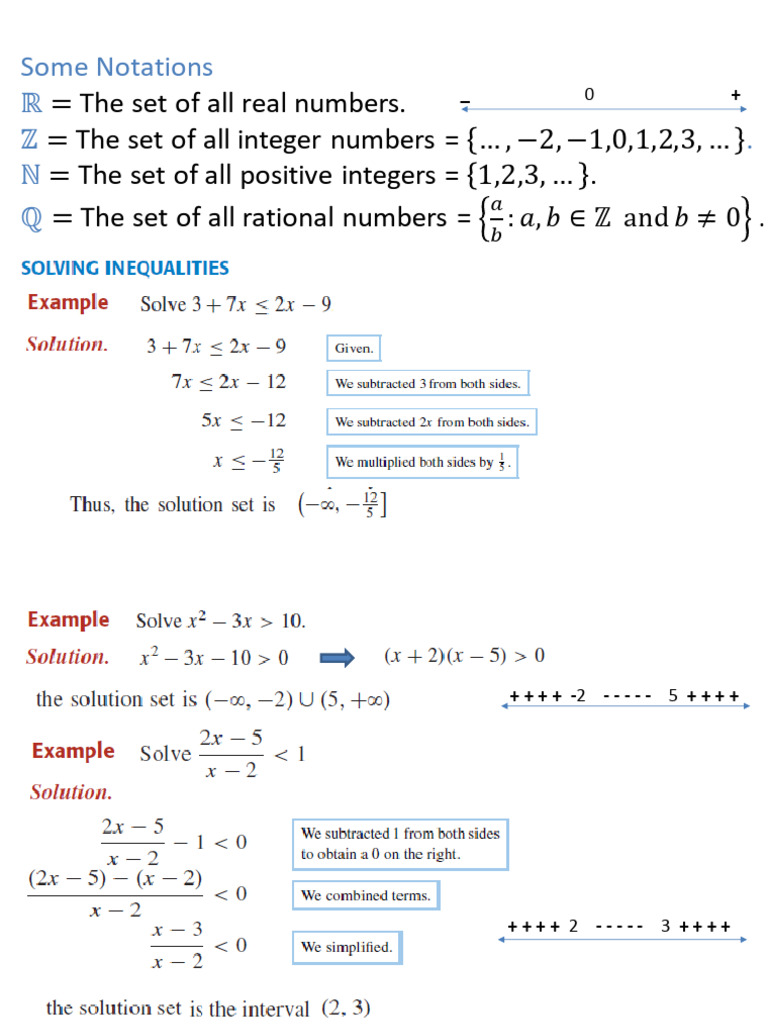 Chapter 0 | PDF | Function (Mathematics) | Integer